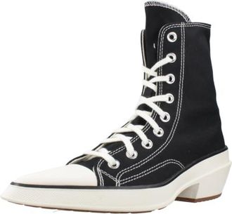 Converse Chuck 70 De Luxe Pointed Hi Black 37 EU