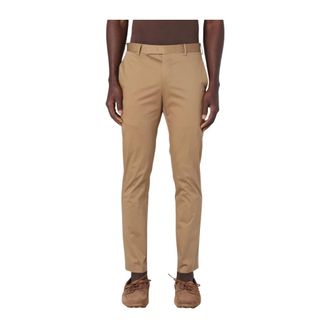 Pantaloni Torino Herren, Hosen, Gelb, XLGr&ouml;&szlig;e