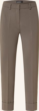 Cambio Cambio 7/8-Hose Krystal gruen