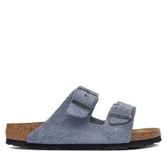 Birkenstock Pantoletten Birkenstock Arizona 1032694 Blau