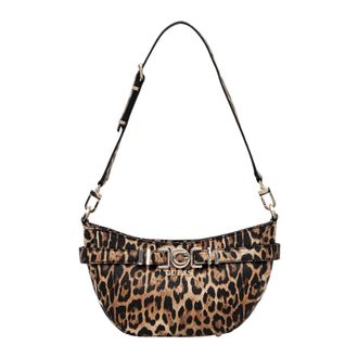 Guess Cirene Umh&auml;ngetasche - - Bags - Damen - Braun - ONE SIZE