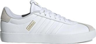 adidas VL Court 3.0 Sneakers - - Shoes - Damen - Wei&szlig; - 40 EU