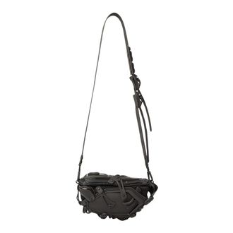 Innerraum Femme, Sacs, Noir, Taille: ONE Size I14 Smartphone Crossbody Bag