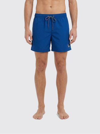 Paul Smith Maillot De Bain PAUL SMITH Homme couleur Bleu