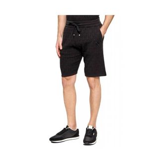 HUGO BOSS Herren, Shorts, Schwarzk, MGr&ouml;&szlig;e