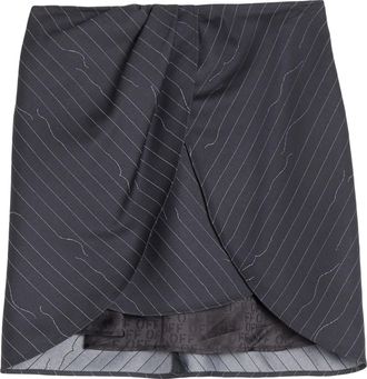 Off-white HOSEN & RÖCKE - Miniröcke auf YOOX.COM