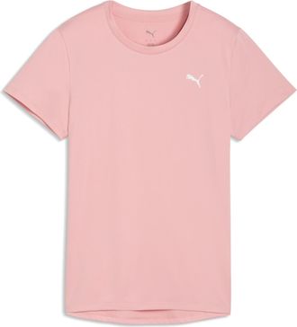 Puma T-shirt de training Train All Day Essentials Femme, V&ecirc;tements, Rose, 3XL