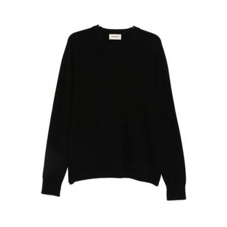 ATOMOFACTORY Atomofactory, Herren, Strickwaren, Schwarzk, 2XLGr&ouml;&szlig;e