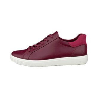 Ecco Soft 7 W Damen Halbschuhe, Gr&ouml;&szlig;e:43 EU