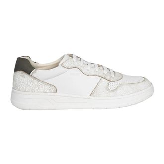 Geox U Magnete A - - Shoes - Herren - Wei&szlig; - 40 EU