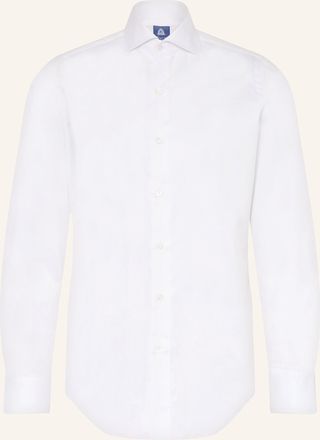 Finamore Finamore 1925 Hemd Napoli Regular Fit weiss