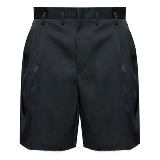Maison Margiela Short - - Shorts - Herren - Schwarzk - M