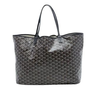 Goyard Damen, Pre-Owned, Schwarzk, ONE SIZEGr&ouml;&szlig;e