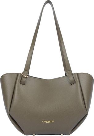 Lancaster Sierra Haus Tote Bag - - Bags - Damen - Gr&uuml;n - ONE SIZE