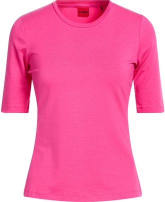 HUGO BOSS TOPS - T-shirts auf YOOX.COM