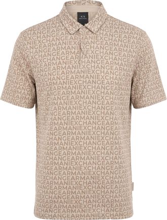 A|X Armani Exchange TOPS - Poloshirts auf YOOX.COM