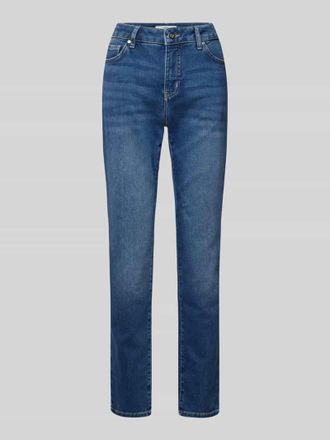 someday Slim Fit Jeans im 5-Pocket-Design Modell Catia