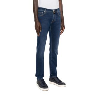Jacob Cohen Herren, Jeans, Blau, W31Gr&ouml;&szlig;e