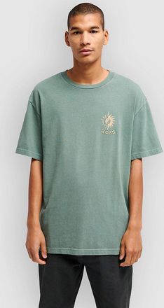 Rvca Stable T-Shirt balsam green