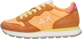 Sun 68 Femme, Chaussures, Orange, Taille: 39 EU Ally Solid