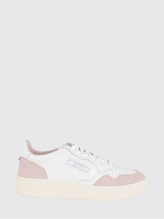 Autry Baskets AUTRY Femme couleur Rose