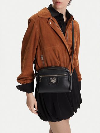 Nine West Handtasche Nine West CEO-LA374-4357 Schwarz