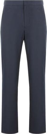 Saison 1865 Pantalon en coton, soie et cachemire