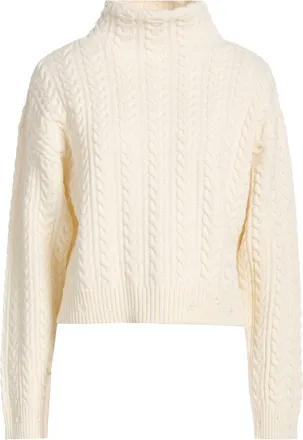 Laneus STRICKWAREN - Rollkragenpullover auf YOOX.COM