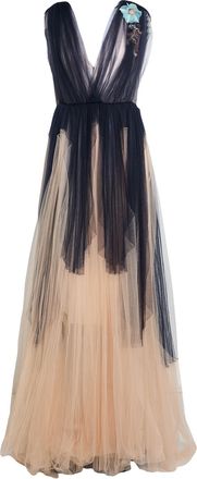 Delpozo KLEIDER - Maxi-Kleider auf YOOX.COM