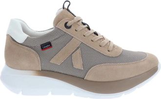 Callaghan Homme, Chaussures, Beige, Taille: 44 EU Algoritmo Baskets