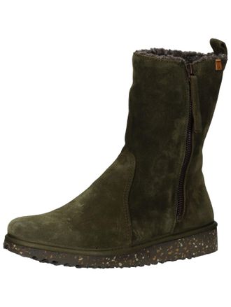 El Naturalista Stiefel