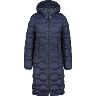 Icepeak Damen Mantel BANDIS