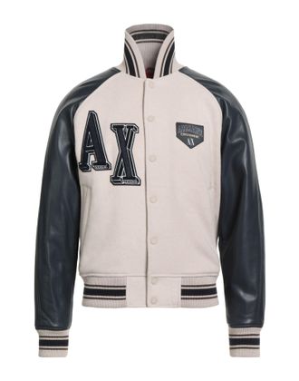 A|X Armani Exchange JACKEN & M&Auml;NTEL - Jacken und Anoraks auf YOOX.COM