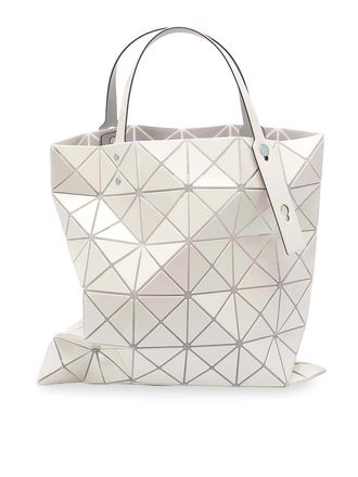 Bao Bao Issey Miyake Sac Cabas - Vert