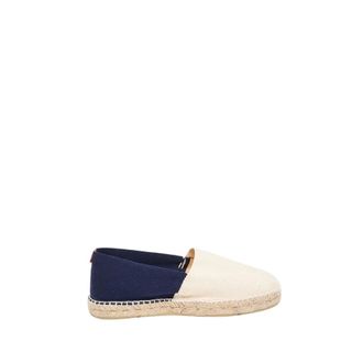 Ines De La Fressange Femme, Chaussures, Bleu, Taille: 40 EU Aglae Espadrilles