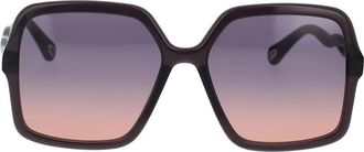 Chlo&eacute; Chlo&eacute; Ch0086 S Lunettes de soleil