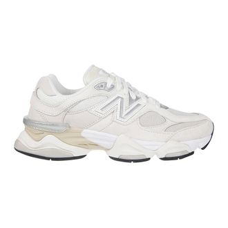 New Balance Femme, Sport, Blanc, Taille: 41 1/2 EU 9060 Baskets