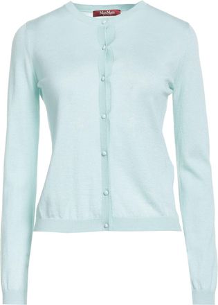 Max Mara STRICKWAREN - Strickjacken auf YOOX.COM