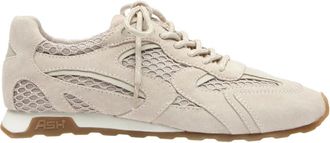 Ash Ash, Homme, Chaussures, Beige, Taille: 40 EU Kasarnet 01 Baskets
