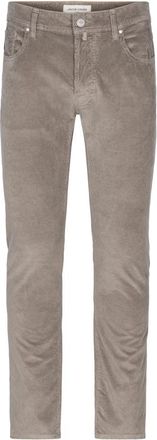 Jacob Cohen Bard Slim-fit Jeans - - Jeans - Herren - Braun - W34