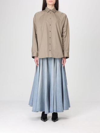 Balenciaga Chemise BALENCIAGA Femme couleur Sable