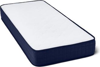 Amazon Basics Memoryschaum-Matratze, Härtegrad 3, mittelfest, Höhe 21 cm, Größe 80 x 190