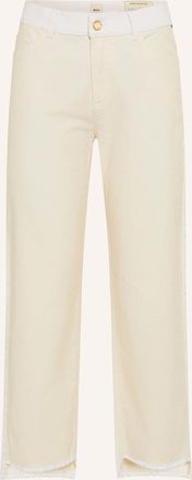 Brax Brax Jeans Style Madison S beige