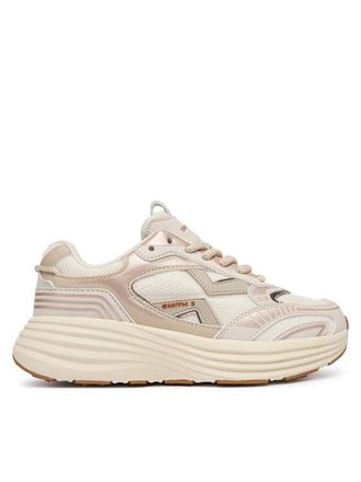 Alexander Smith Sneakers StormWoman SXBESMW-9806 Creme