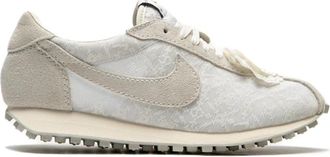 Nike Femme, Chaussures, Gris, Taille: 39 EU Ld-1000 Soft Pearl Baskets
