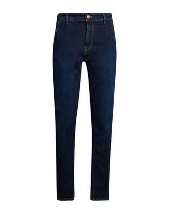 Pantaloni Torino BAS - Pantalons en jean sur YOOX.COM