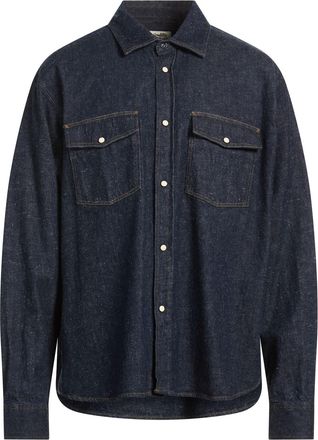 St&uuml;ssy TOPS - Jeanshemden auf YOOX.COM