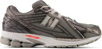 New Balance Homme, Sport, Gris, Taille: 42 1/2 EU 1906R Running Baskets