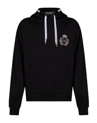 Dolce & Gabbana TOPS - Sweatshirts auf YOOX.COM