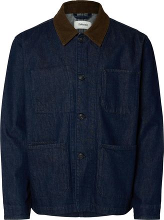 Selected Jacke SLHLANDON